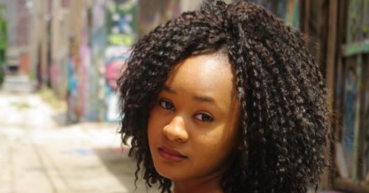 Victoria James - Chicago, Illinois | about.me