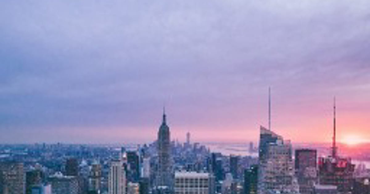 Kenneth Hart - New York, NY, Veracity Partners, New York University ...