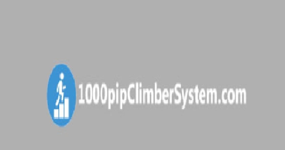 1000pip climber system review - Estados Unidos | about.me