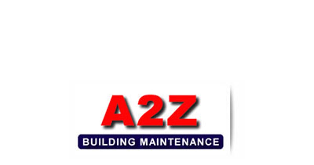 A2Z Building Maintenance Mississauga Ontario Canada About me A2Z Building Maintenance Mississauga Ontario Canada About me
