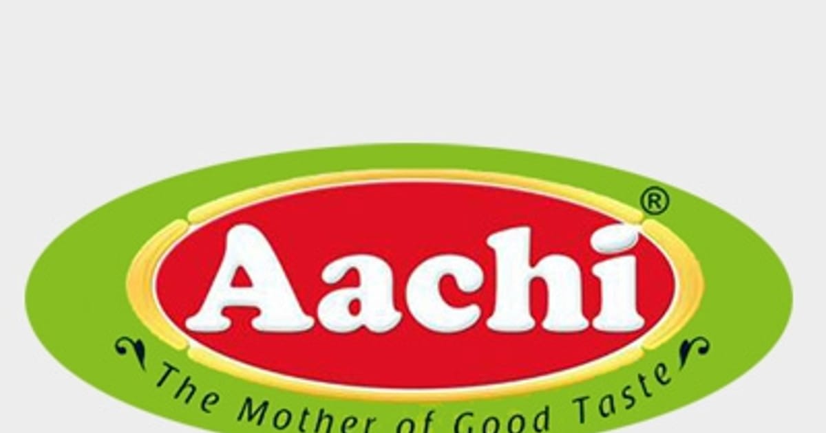 aachi foods - India | about.me
