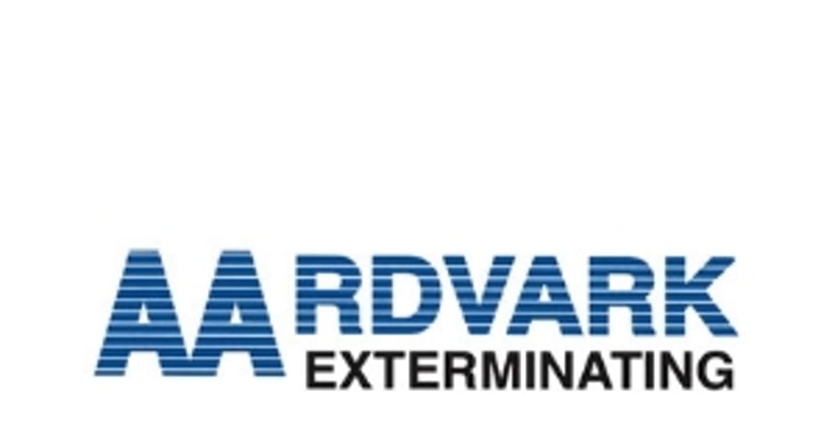 Aardvark Exterminating - Athens, GA 30601 | about.me