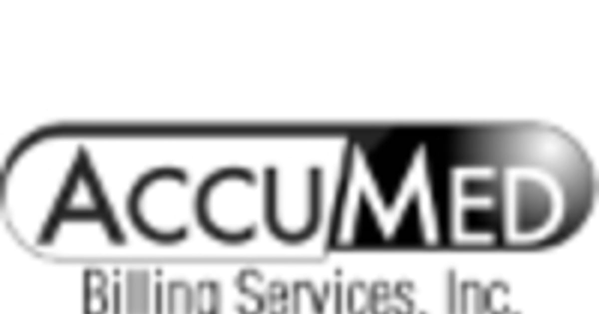 AccuMed Billing Services - Harrisburg, PA | about.me