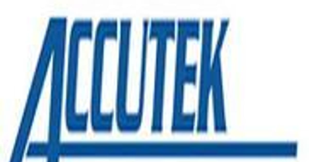 Accutek Packaging Equipment - Vista, California | about.me