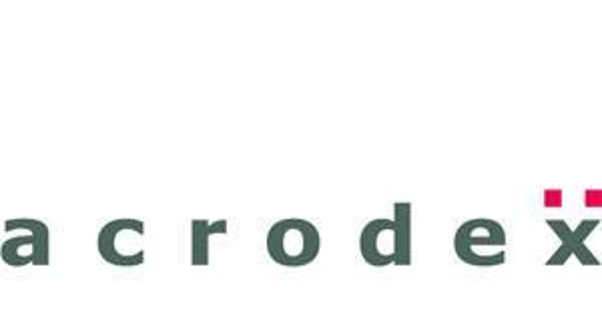 Acrodex Inc. - Markham, Ontario, Canada | about.me