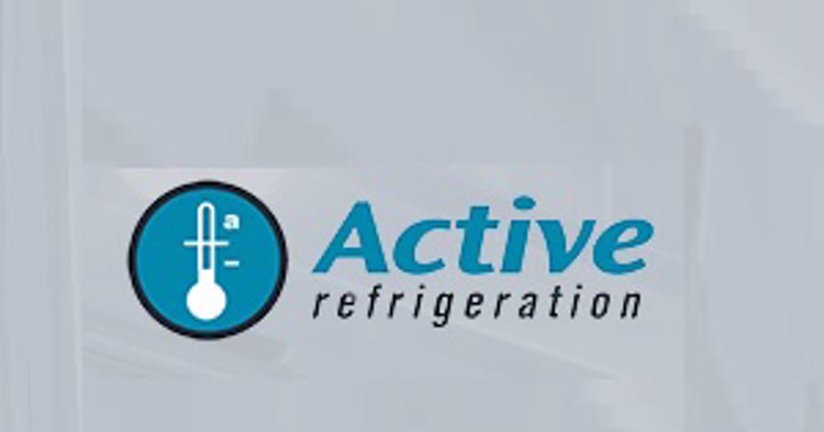 Active Refrigeration - Wigram, Christchurch, New Zealand | about.me