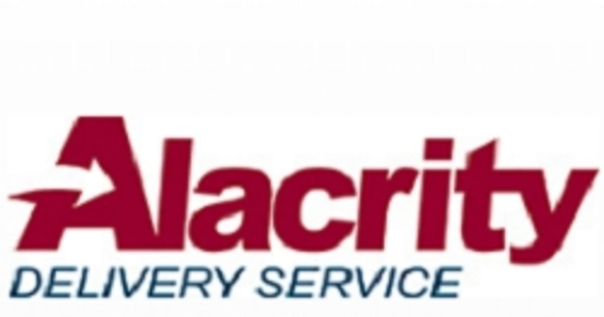 alacrity logo