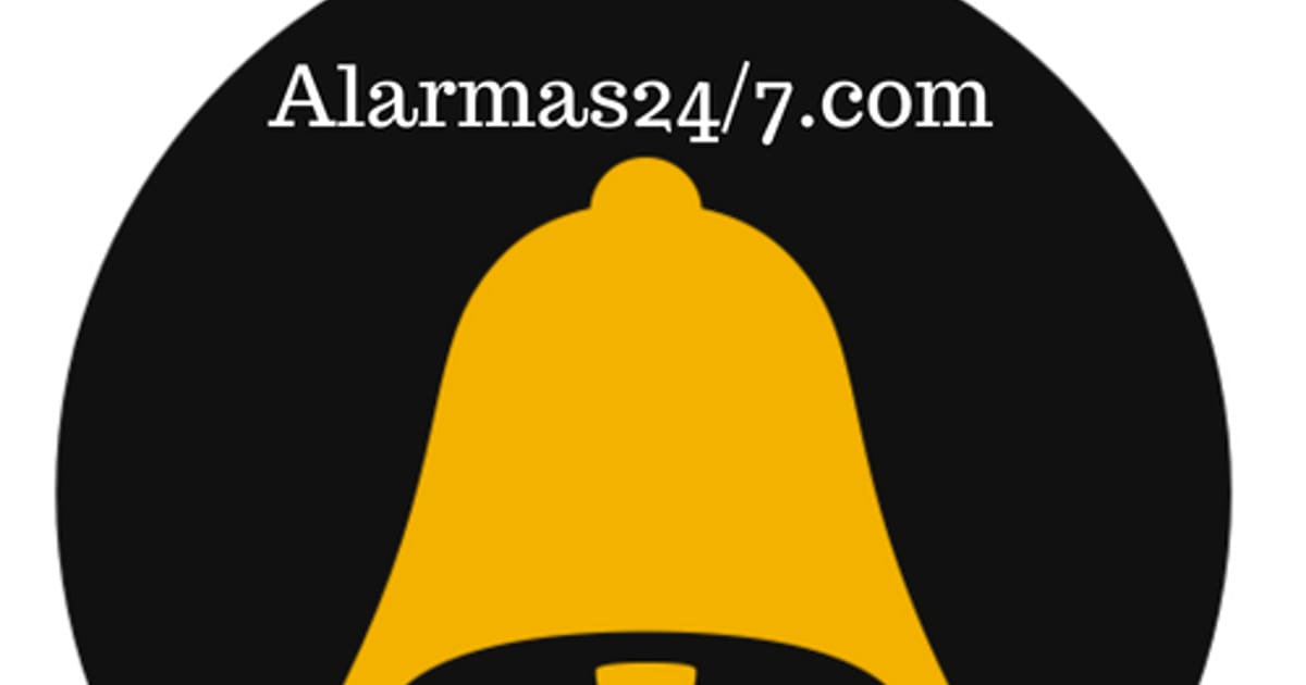 Alarmas 24/7 - España | about.me