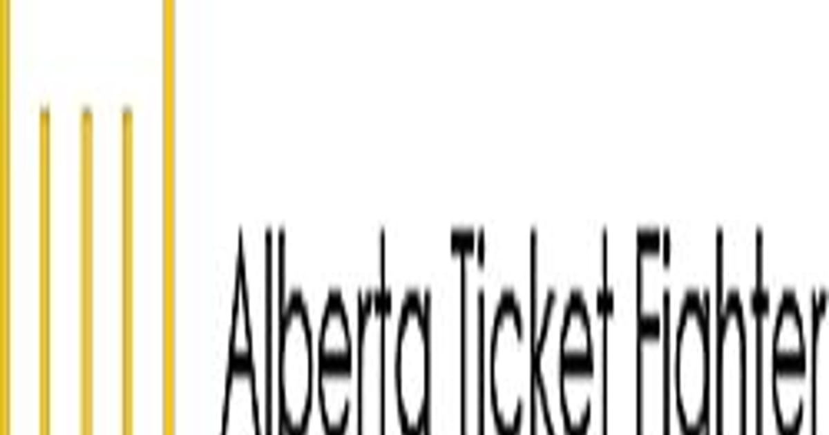 Alberta Ticket Fighter - Edmonton, Alberta, Canada | about.me