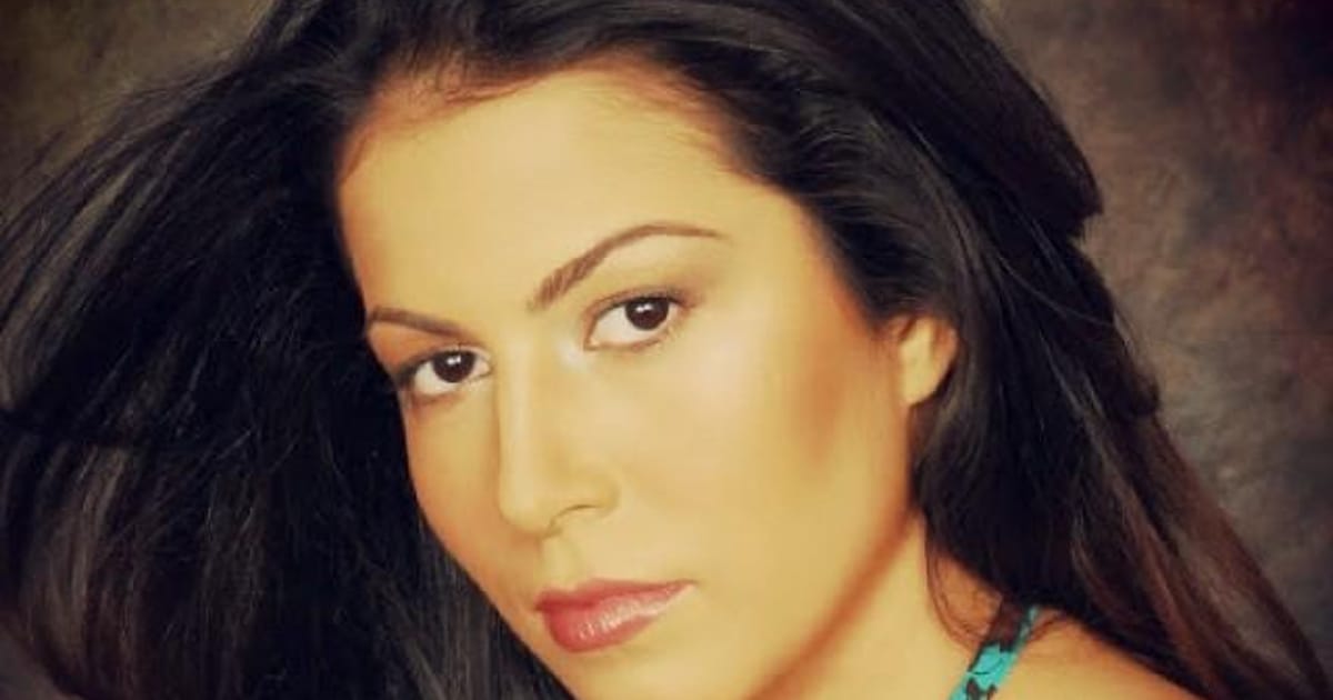 Alexandra Bello - Palm Beach, FL, Bello Productions, LLC, Colegio ...