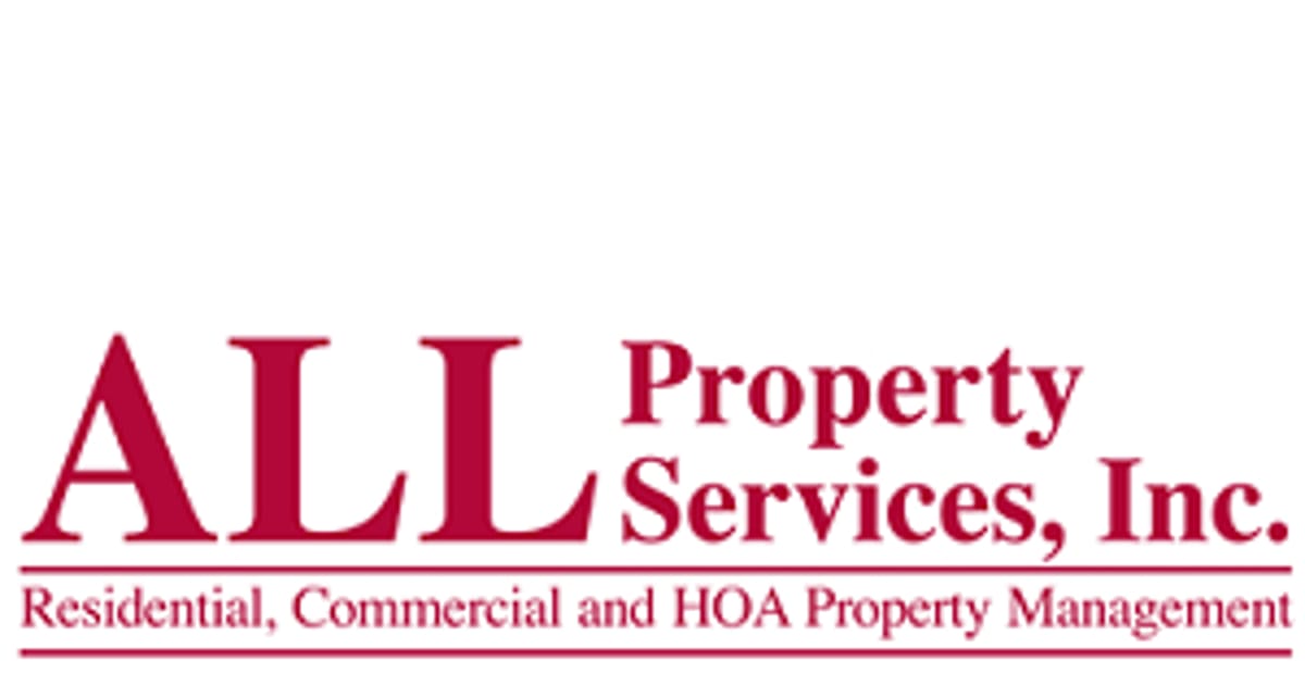 All Property Services - Fort Collins, Colorado | about.me