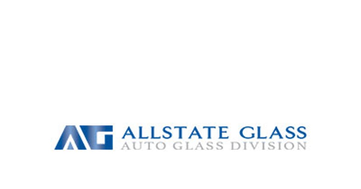 Allstate Glass Auto Glass Division - Rockland, Massachusetts | about.me