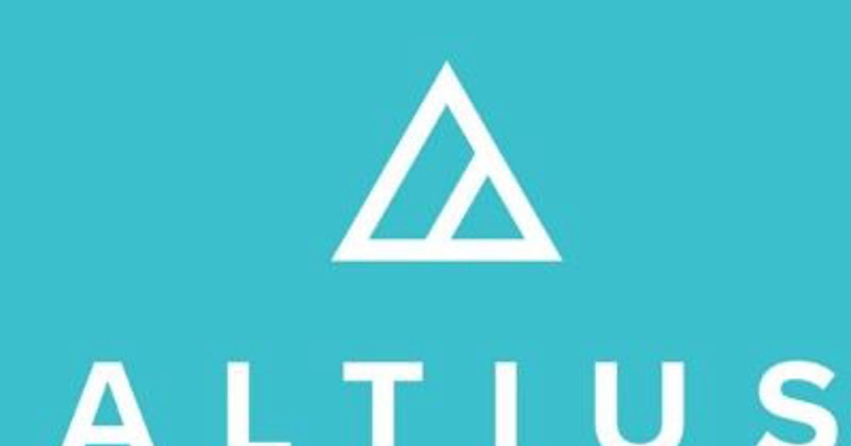 Altius Healthcare - Manchester, UK | about.me