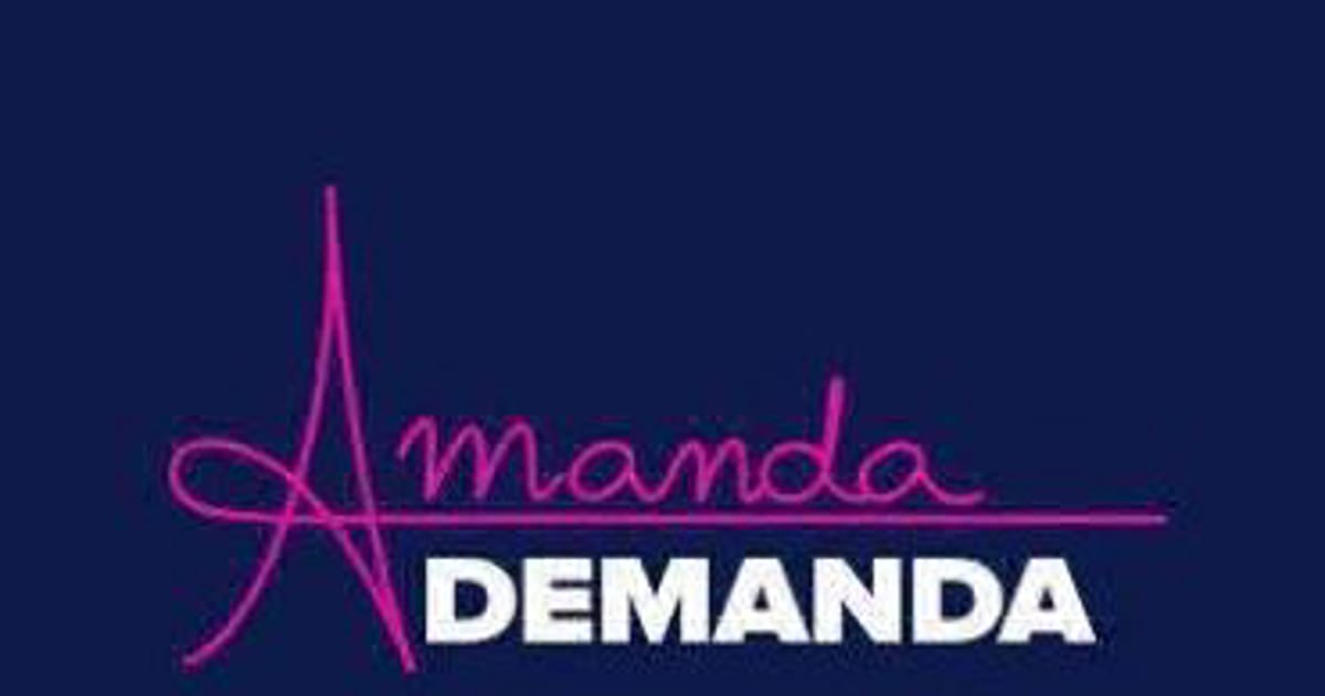 Amanda Demanda - Miami, FL | about.me