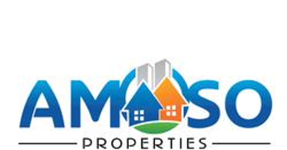 Amoso Properties - St. Louis, Missouri | about.me