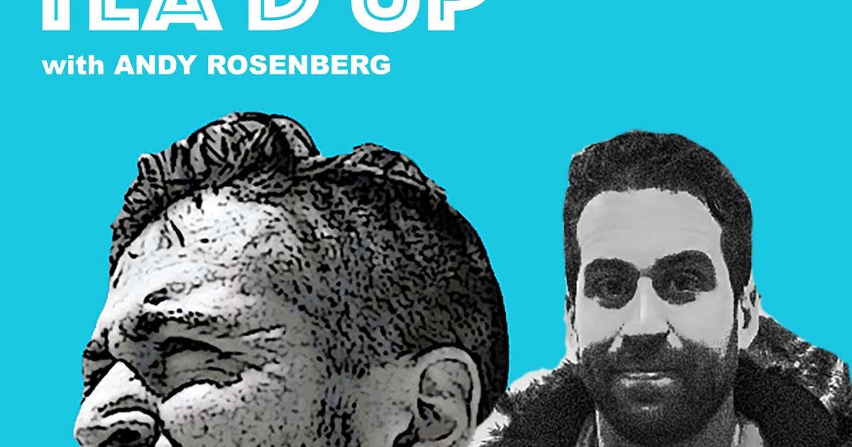 Andy Rosenberg - New York, New York University | about.me