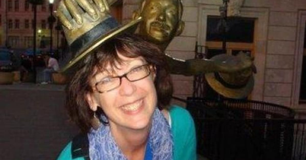 Ann Randall - Poulsbo, Washington | about.me