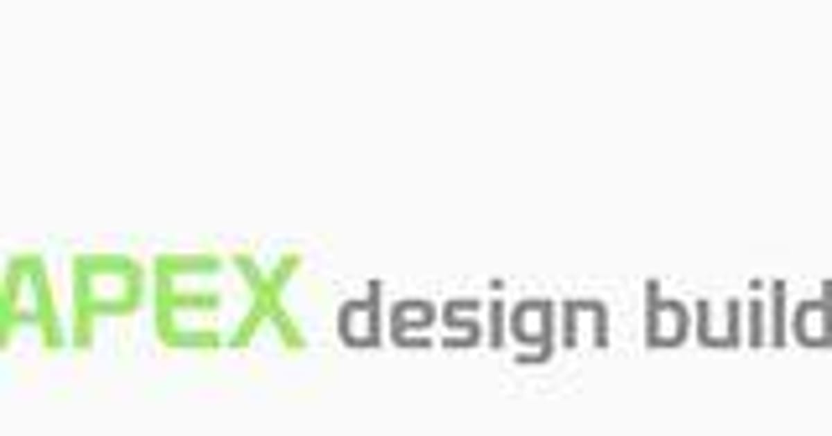APEX Design Build - Rosemont, Illinois | about.me