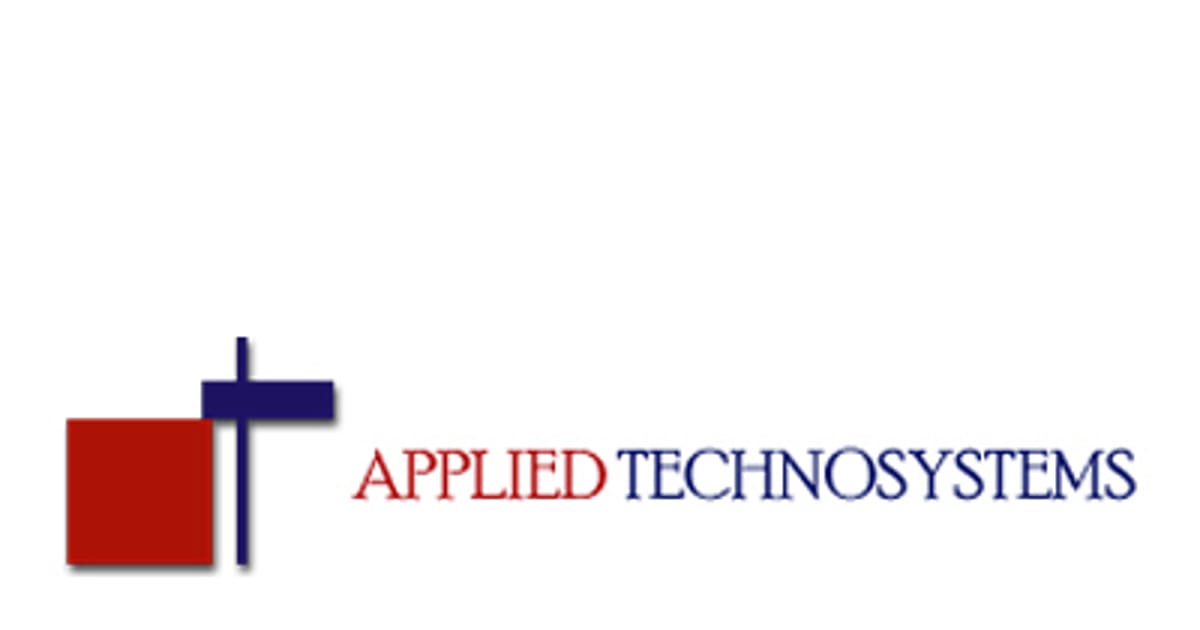 Applied Technosystems - Faridabad, Haryana, India | about.me