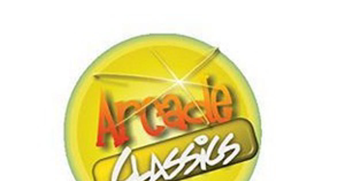 Arcade Classics - U.S. | about.me