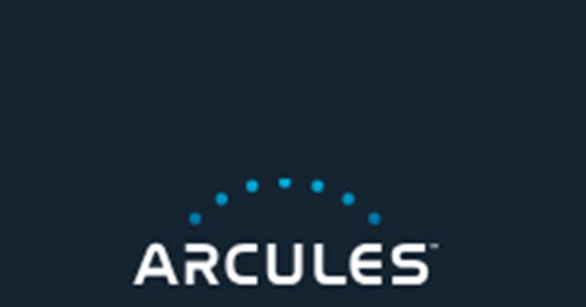 Arcules - Irvine, CA | about.me