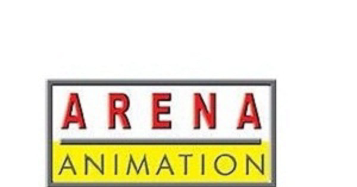 Arena Animation - Ahmedabad, Gujarat, India | about.me