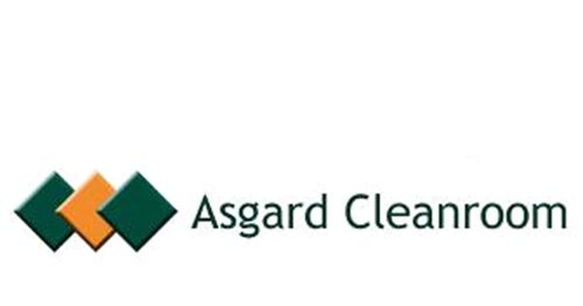 Asgard Cleanroom - Dublin, Ireland | about.me