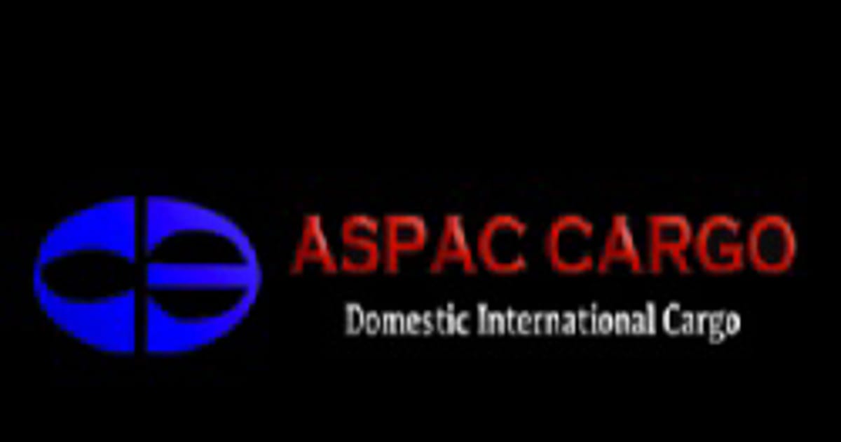Aspac Cargo – Indonesia - West Sumatra, Indonesia, Aspac Cargo ...