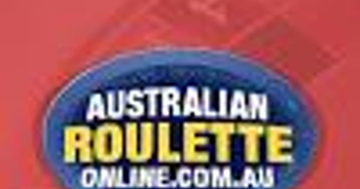 Australian Roulette Online - Australia | about.me