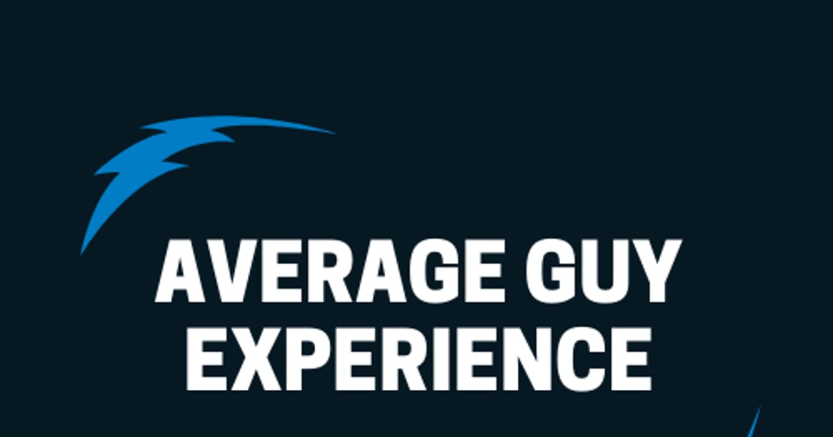 averageguy experience - Atlanta, GA | about.me