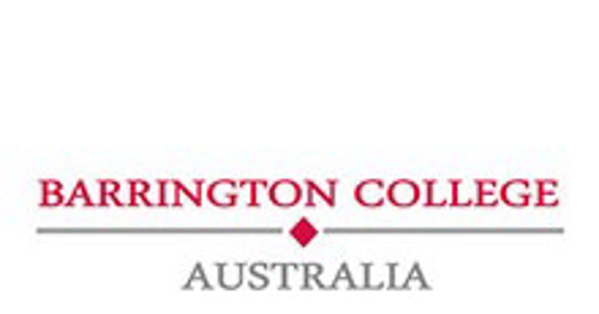 Barrington College - Southport QLD, Australia | about.me