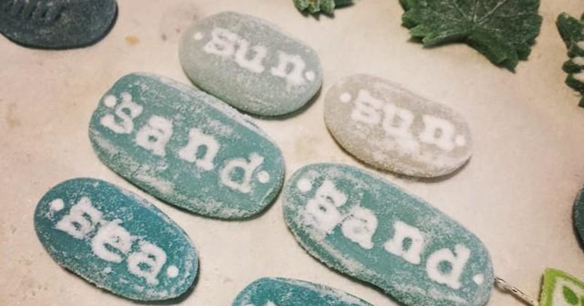 Gail Hendrickson - Gulfport, Mississippi, Bayou View Studio, St. Andrew ...