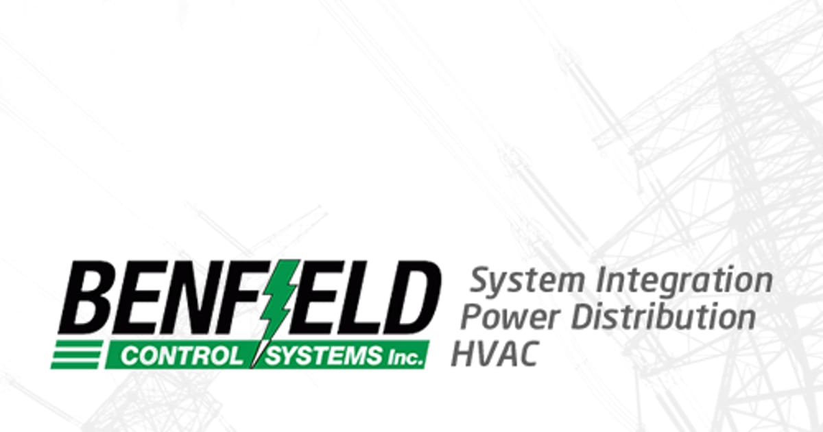 Benfield Control System - White Plains, New York | about.me