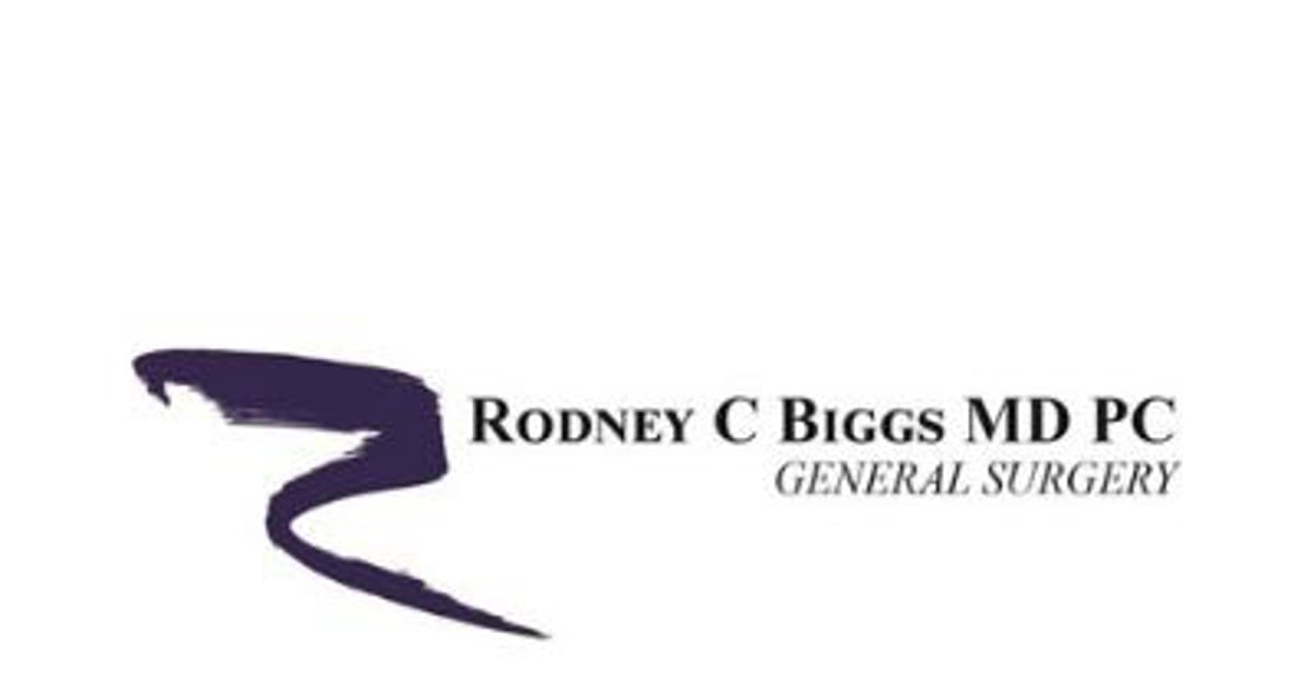 Rodney C Biggs MD PC - Gillette, WY | about.me