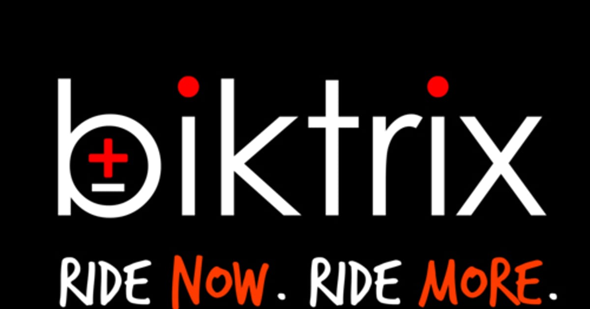 Biktrix Bikes - Saskatoon, Saskatchewan, Canada | about.me