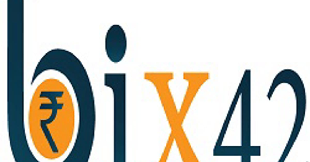 Bix42 - Collection Simplified - Jaipur, Rajasthan, India | about.me