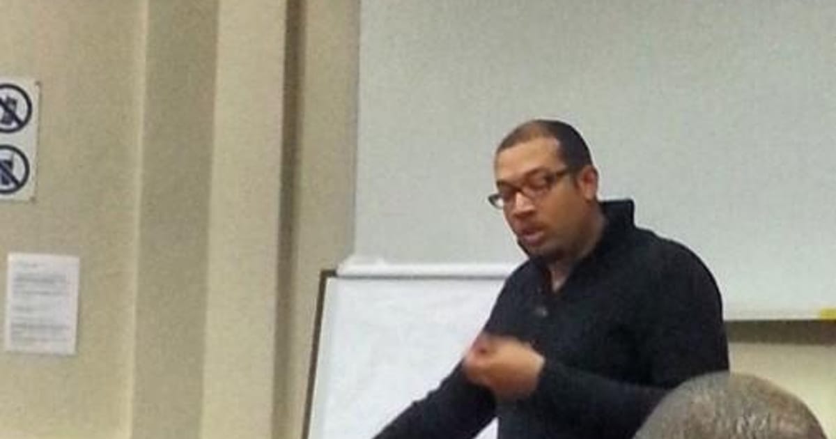 Blair Marcus Proctor, PhD - Atlanta, Georgia, Michigan State University ...
