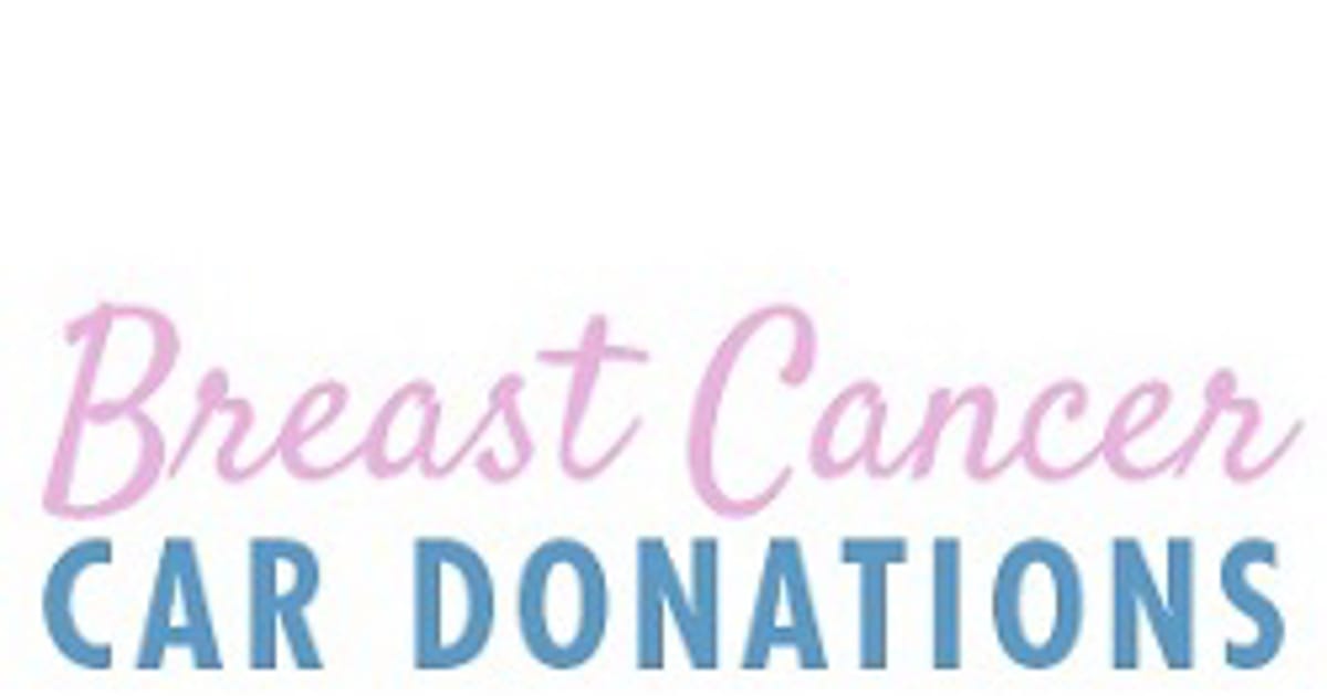 Breast cancer Car donation - Orlando, FL | about.me