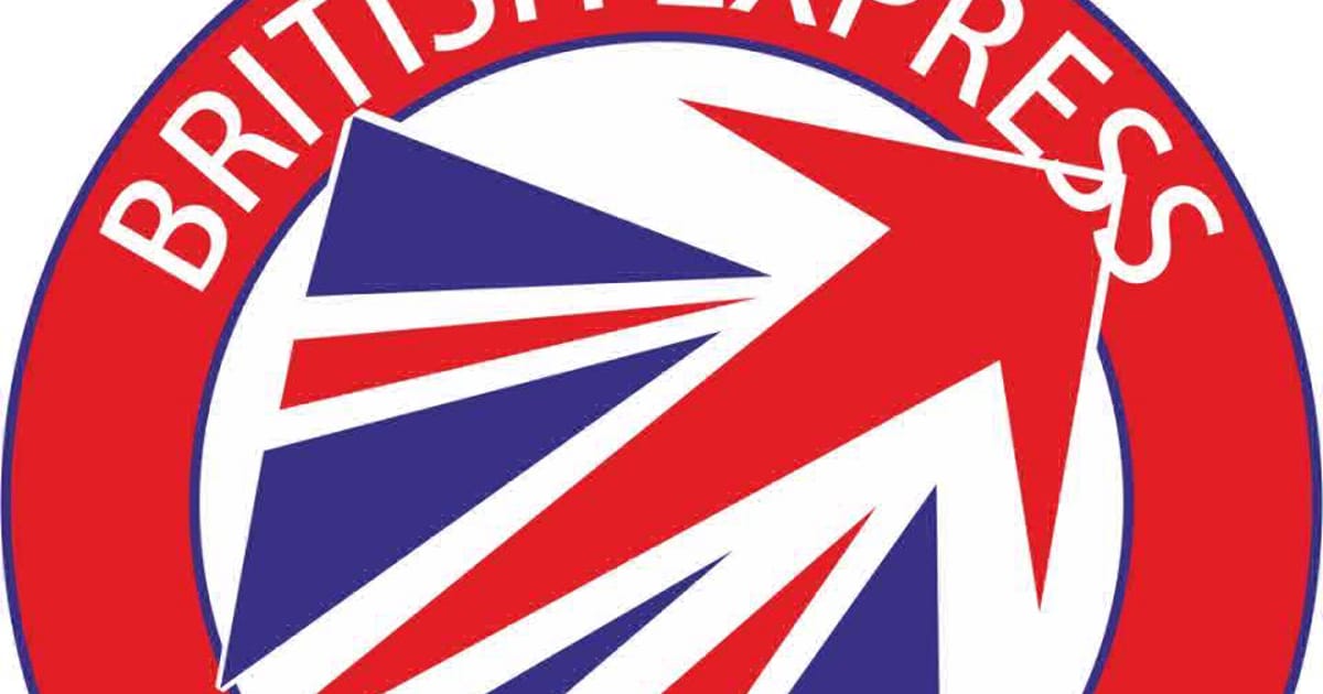 British Express - Laxmi Nagar, New Delhi, Delhi, India | about.me