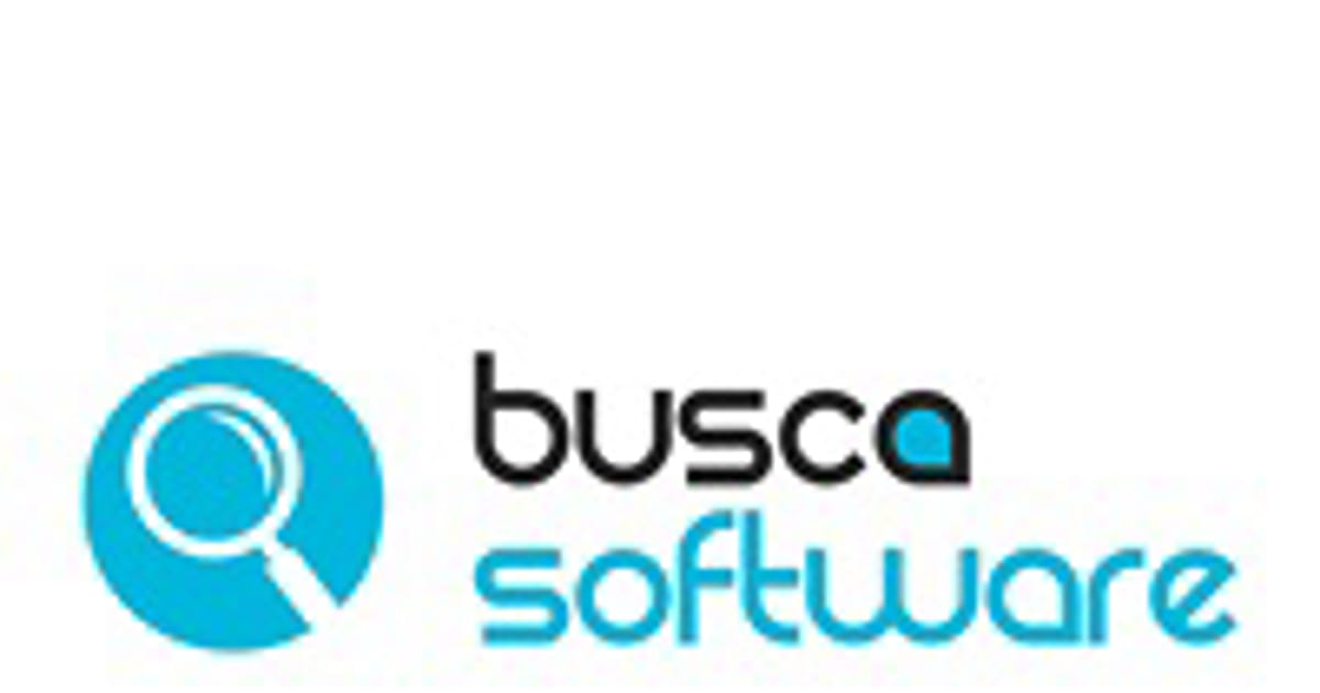 Busca Software - Osasco, Brazil | about.me