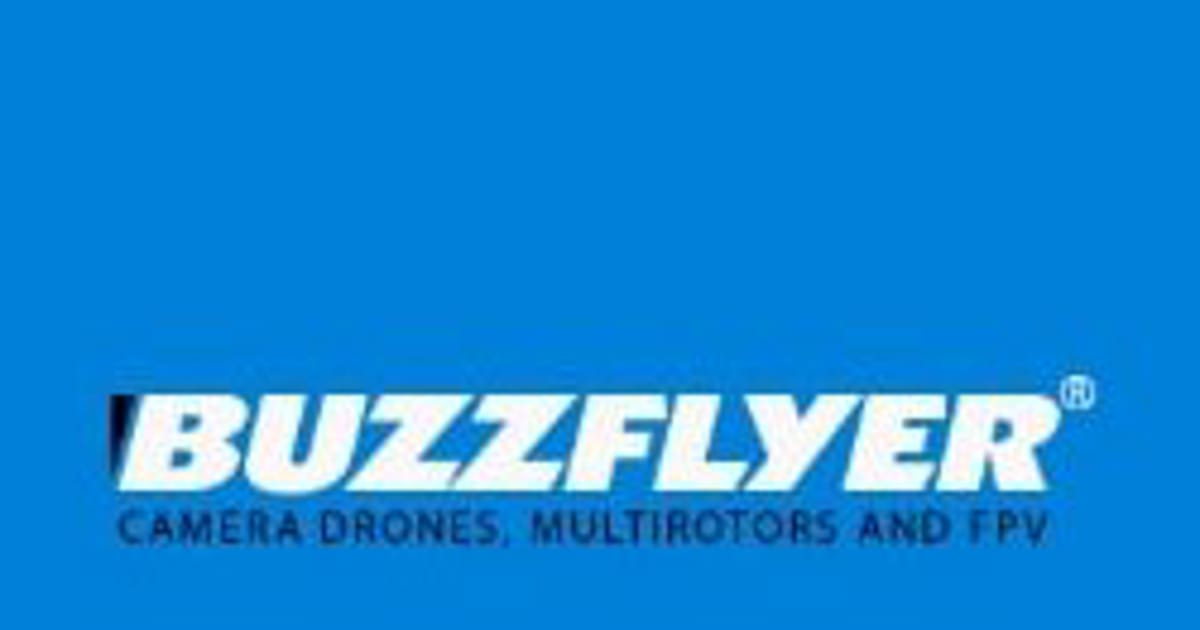 Buzz Flyer - Suffolk, Sudbury, England, UK | about.me