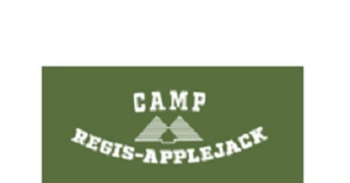 Camp Regis Applejack - New York | about.me