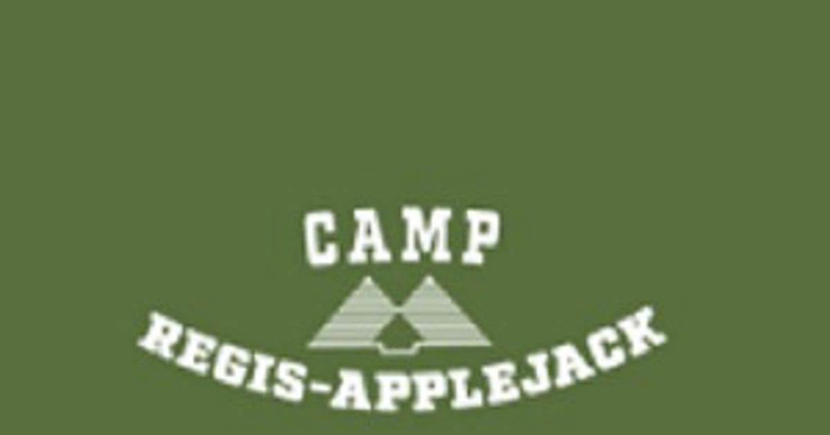 Camp Regis Applejack - Paul Smiths, New York | about.me