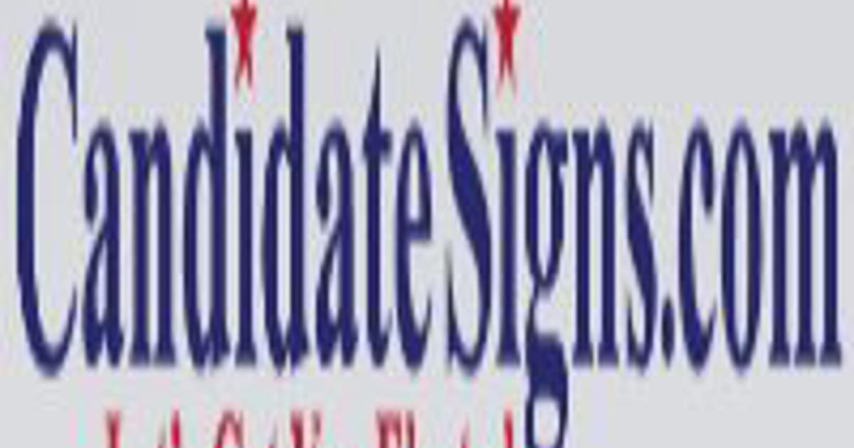 candidate signs - Omaha, Nebraska | about.me