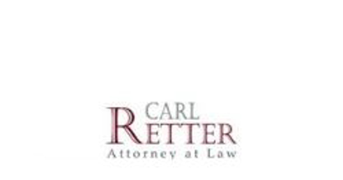 LAW OFFICES OF CARL R. RETTER - Phoenix, AZ | about.me