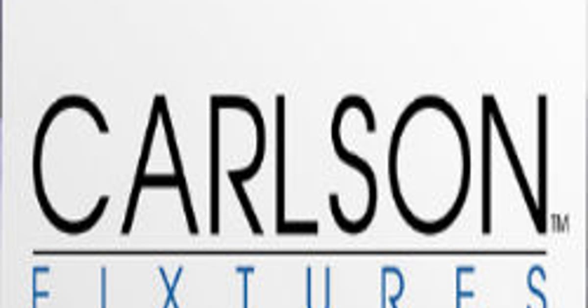 Carlson Fixtures - Brooklyn Park, MN 55445 | about.me