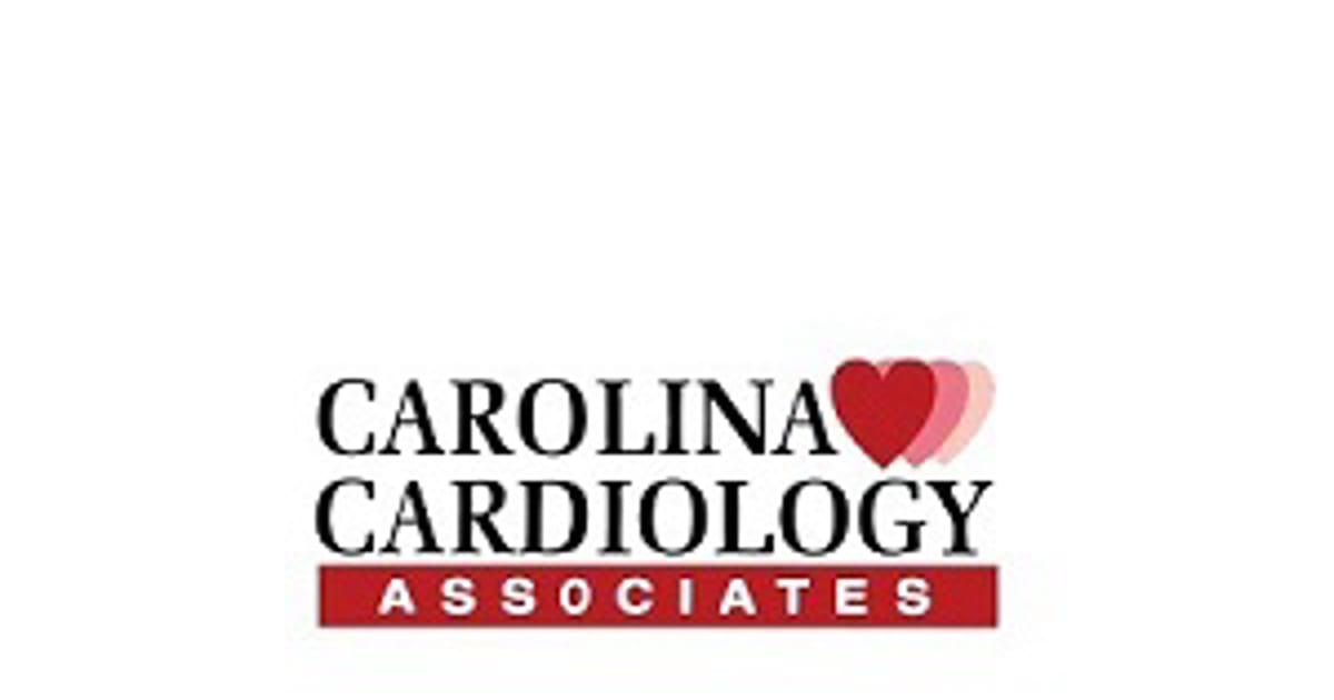 Carolina Cardiology Associates PA - Rock Hill, SC | about.me