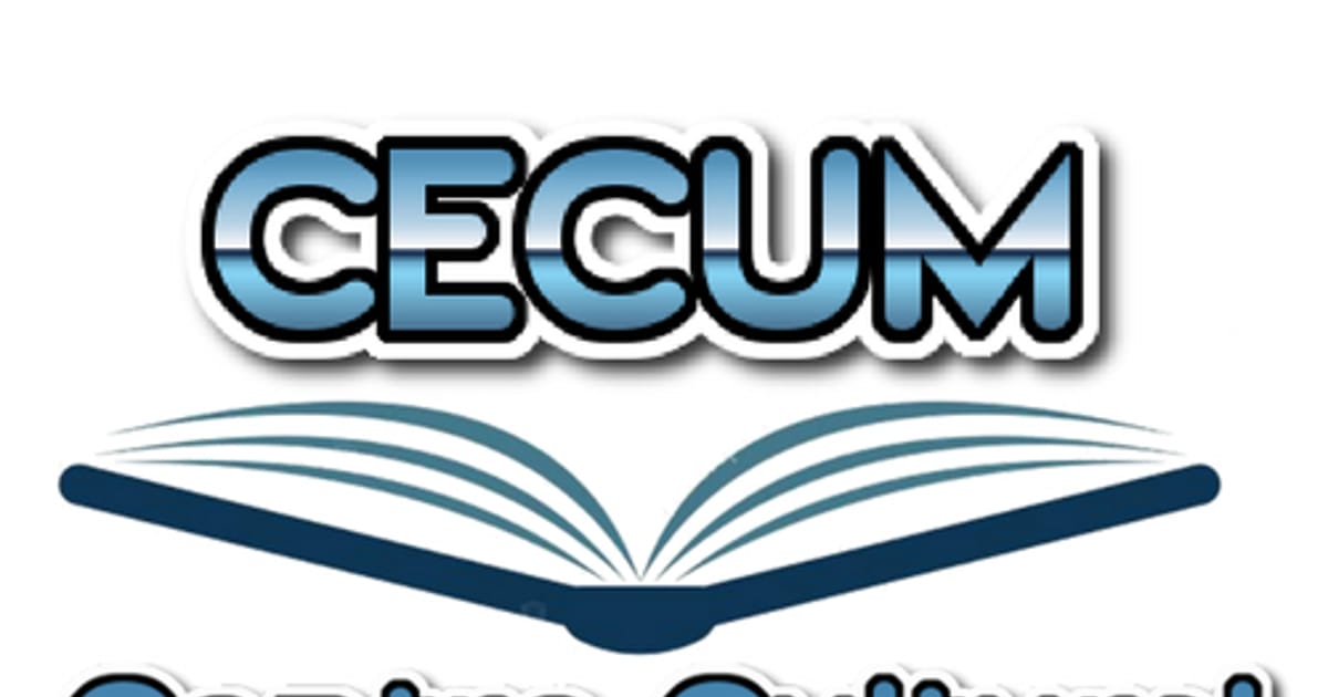 Centro Cultural Mexico Cecum - Mexico City, CDMX, México | about.me