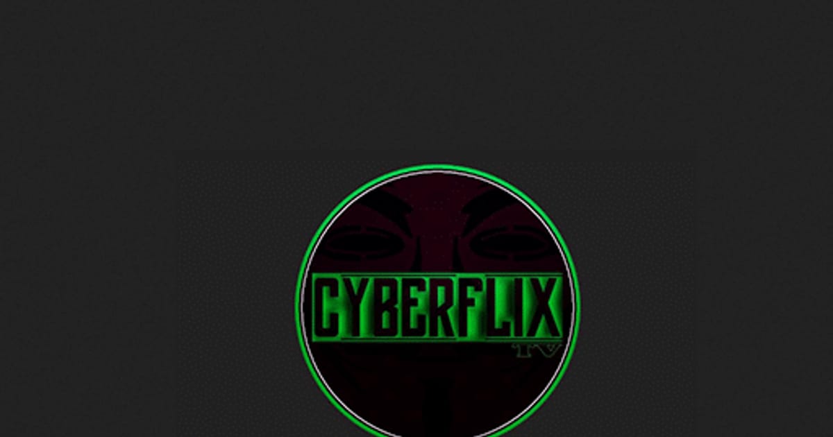 Cyberflix TV - the United States | about.me