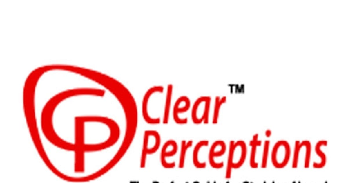 Clear Perceptions - Vile Parle West, India | about.me